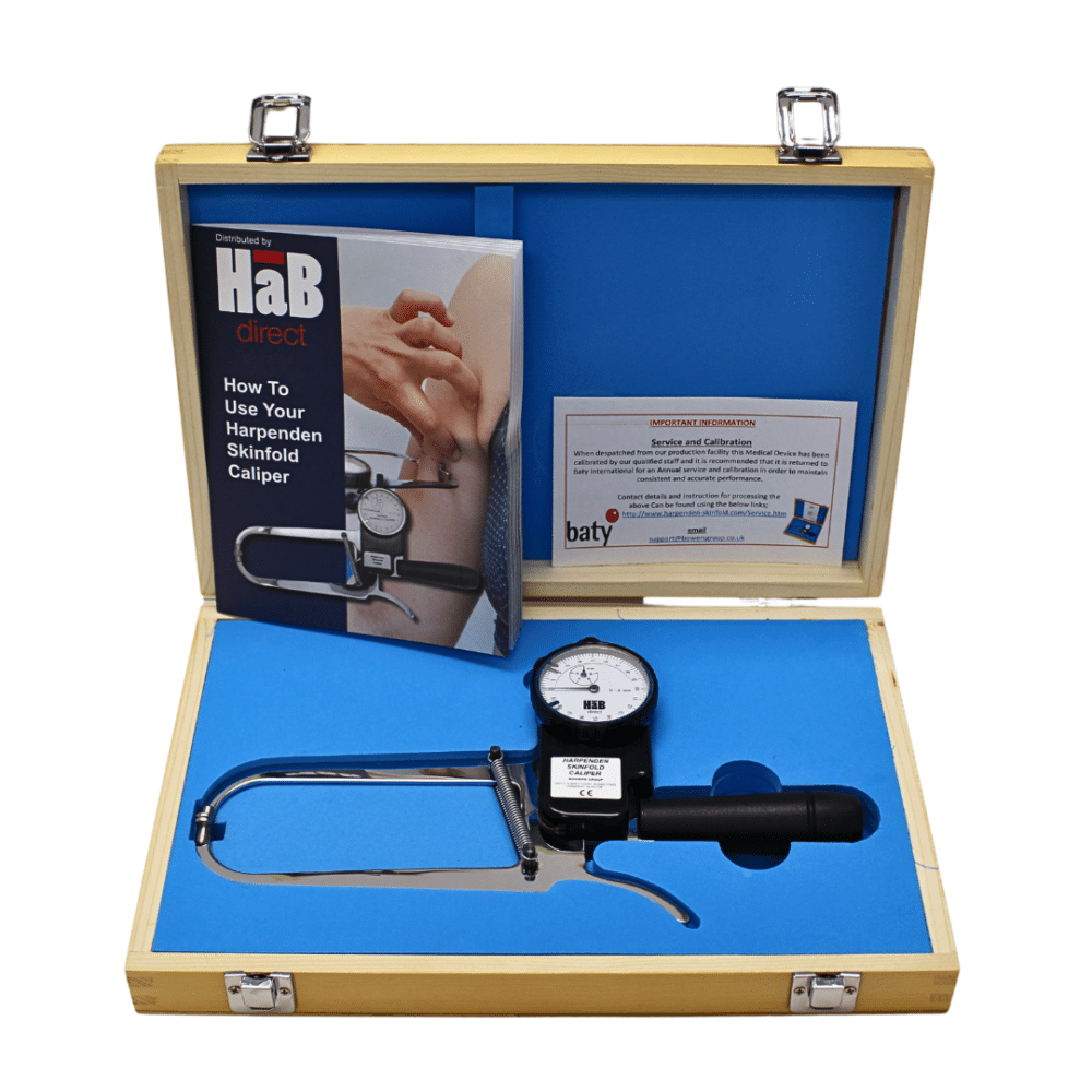 Small Bone Caliper | Anthropometric Equipment | HaB direct