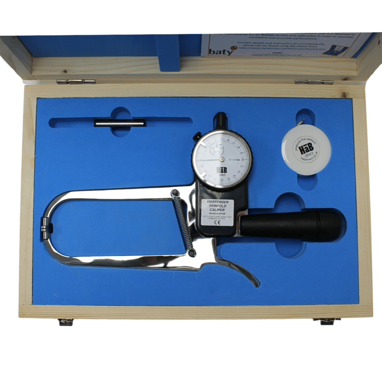 Harpenden Skinfold Caliper | HaB