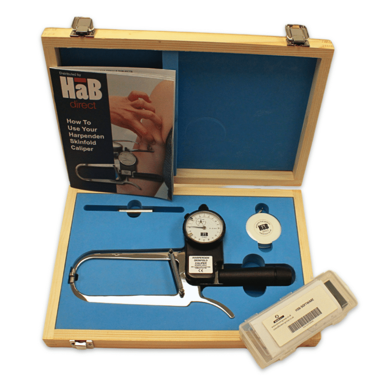 Harpenden Skinfold Caliper | HaB