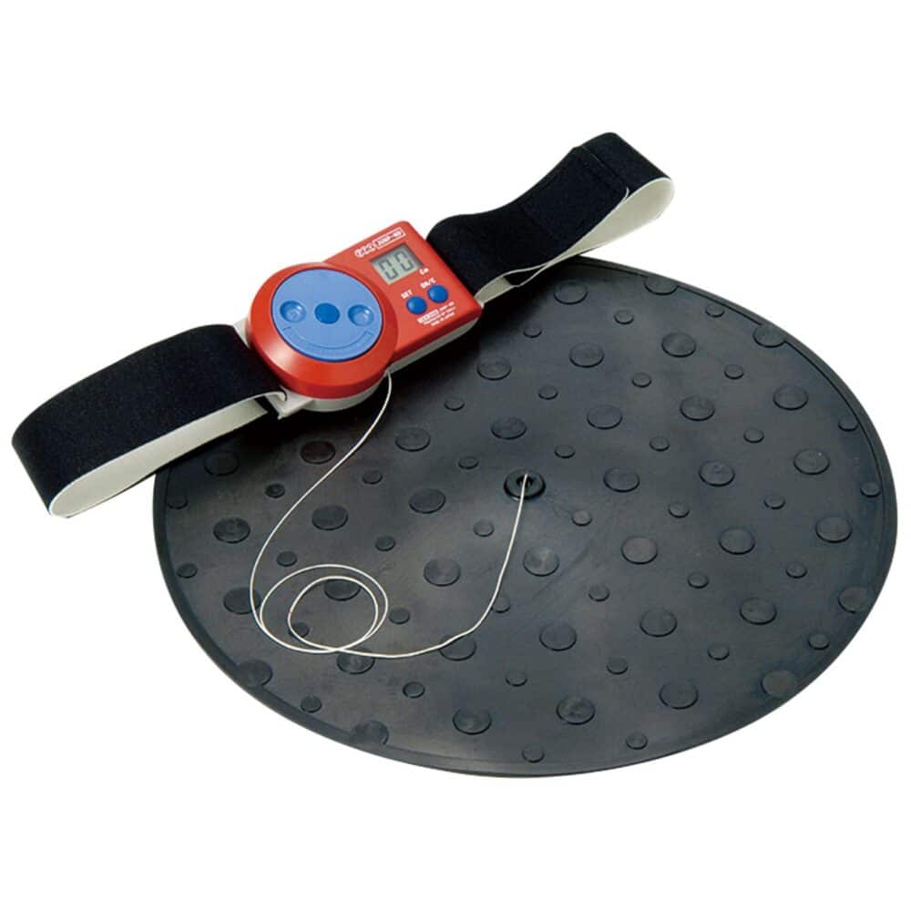 Takei Jump Meter | HaB Direct