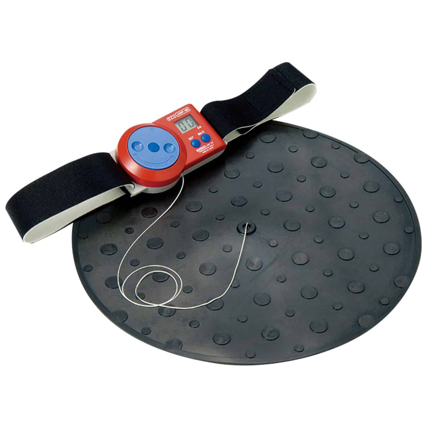 Takei Jump Meter | HaB Direct