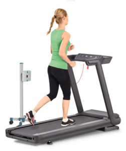 zebris FDM-T Treadmill System for Gait Analysis | HaB Direct