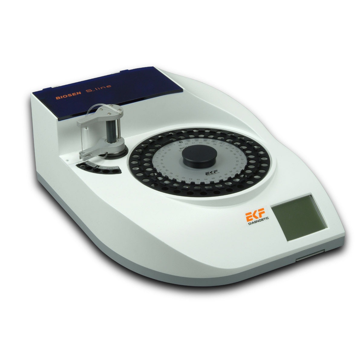 Lactate Testing in Sports Performance | HaB Direct