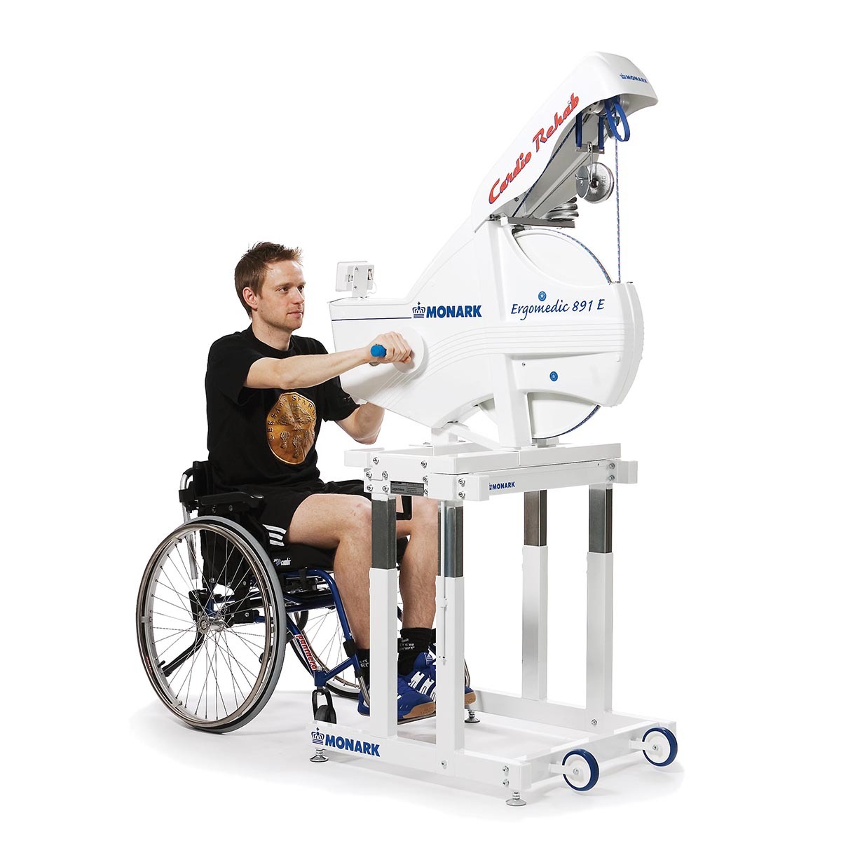 How to Choose the Ideal Cycle Ergometer | HaB Direct