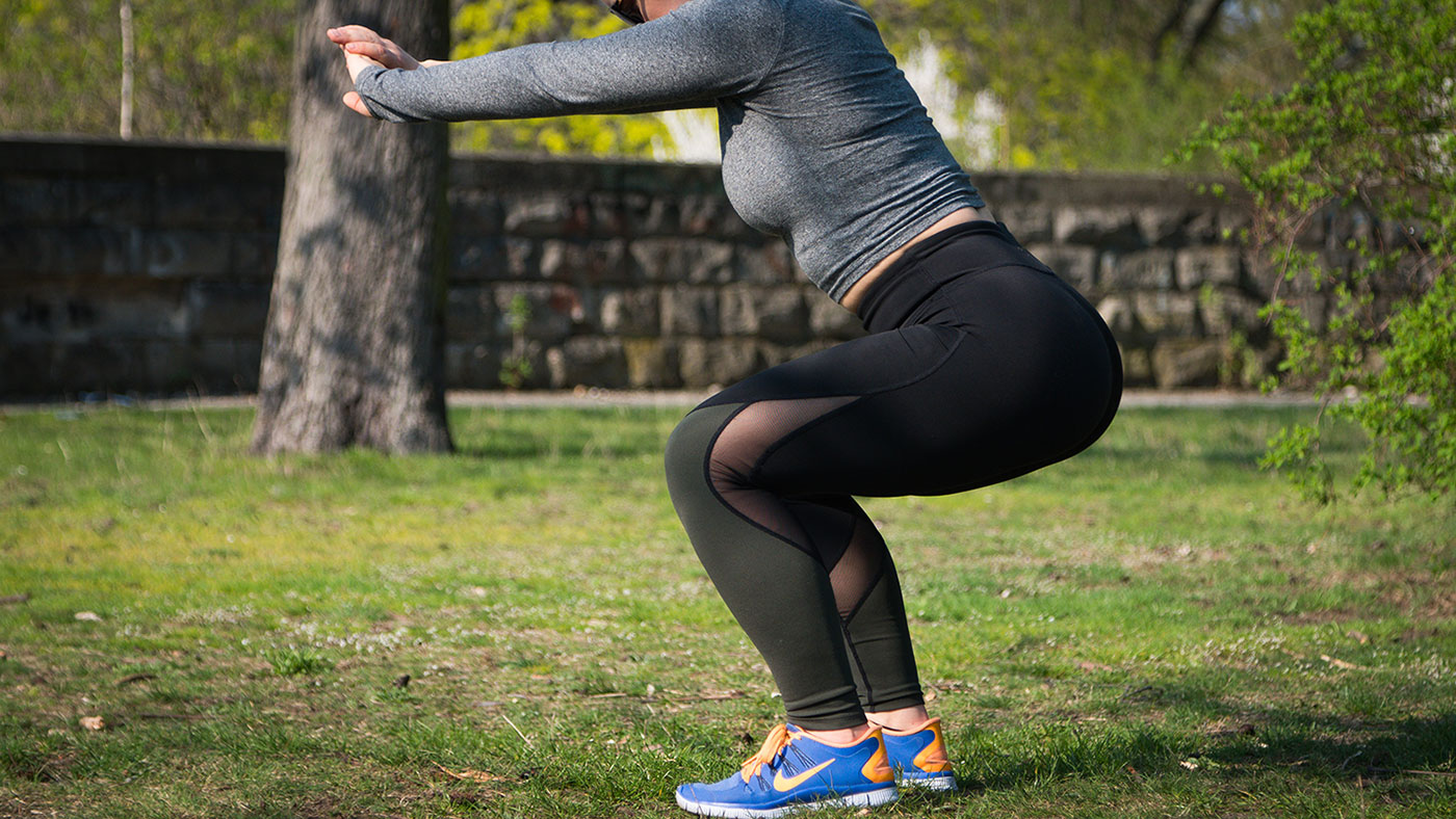 Exercise for Overweight People Using the Monark Item | HaB Direct