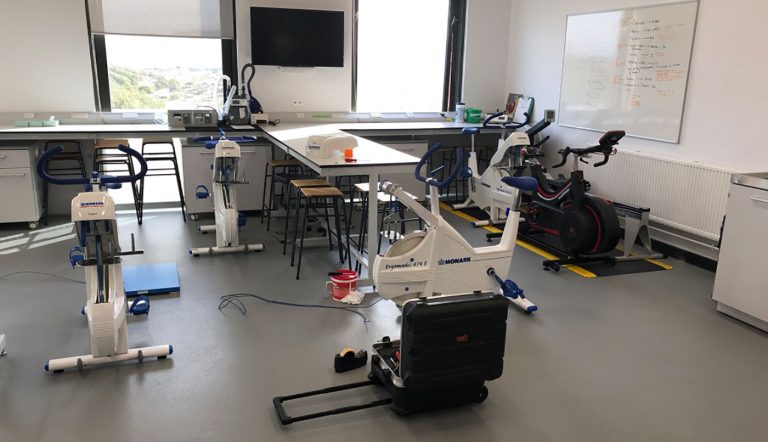 How to Choose the Ideal Cycle Ergometer | HaB Direct