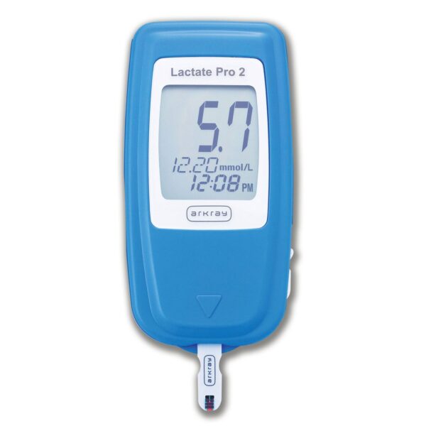 Arkray Blood Lactate Device & Strips | Fast Measurement