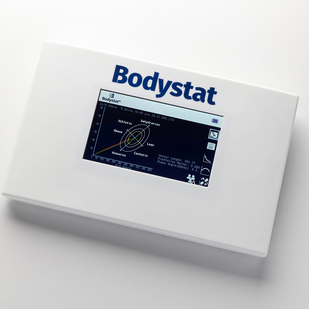 Bodystat | Innovative BIA Products For Professionals