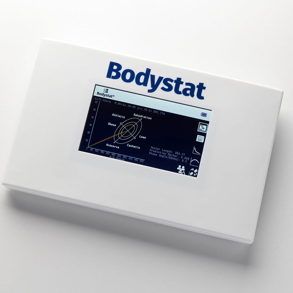 Bodystat | Innovative BIA Products For Professionals