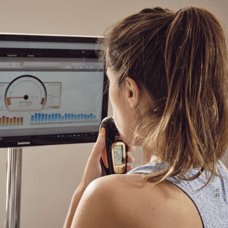 POWERbreathe Products | Inspiratory Muscle Trainers