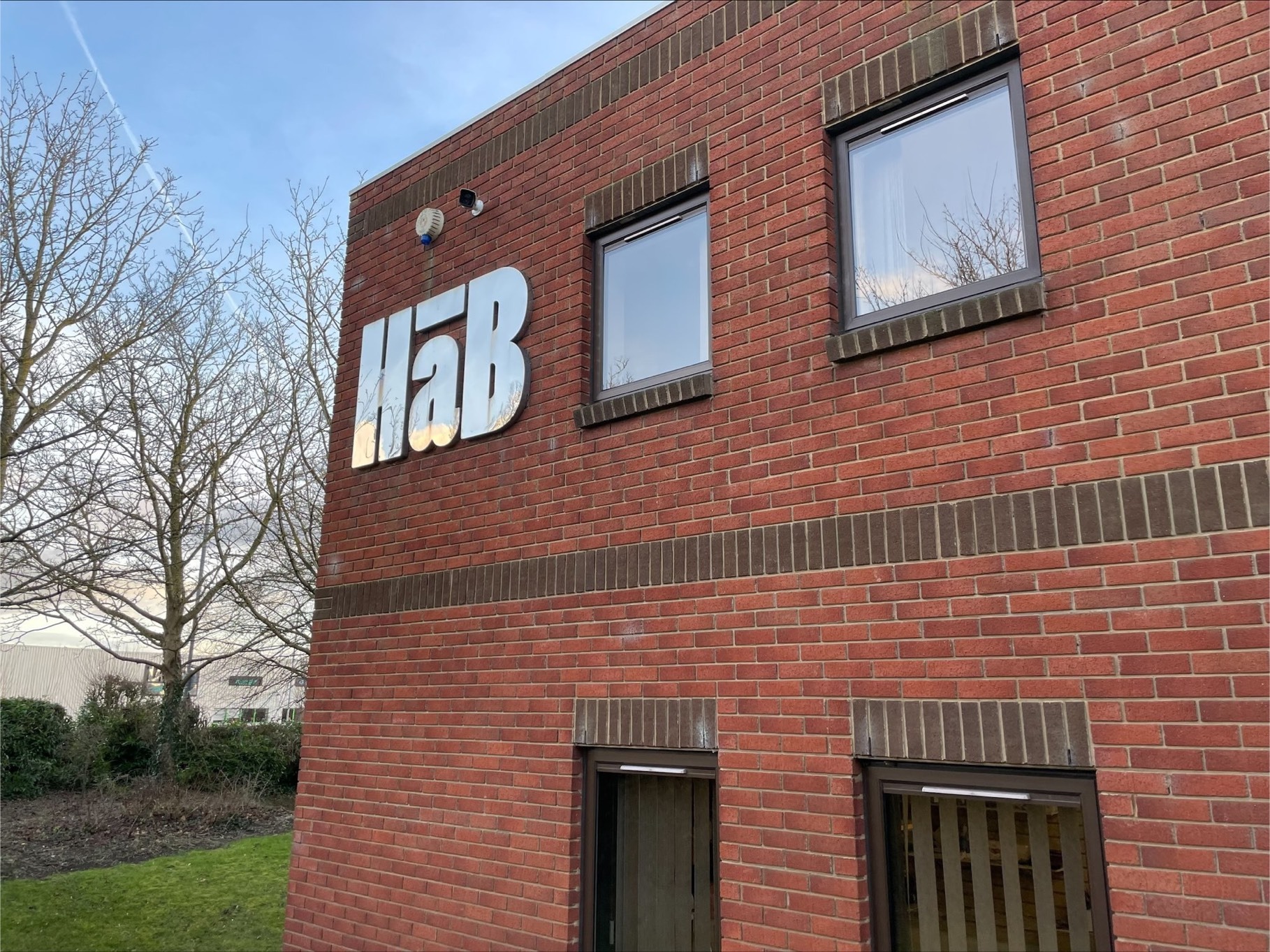 About Us | HaB Direct