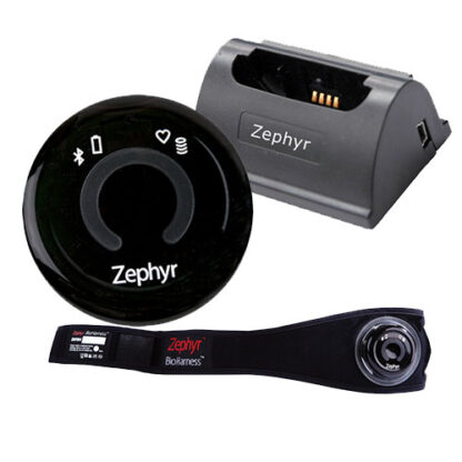 Zephyr Integrator Kits (Puck, Charger, Large Strap) | HaB Direct
