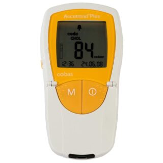 Roche Accutrend Plus Meter | Lactate Tester | HaB Direct