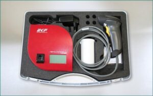EKF Diagnostics Hemo Control Analyser | Hemoglobin Analyser | HaB Direct