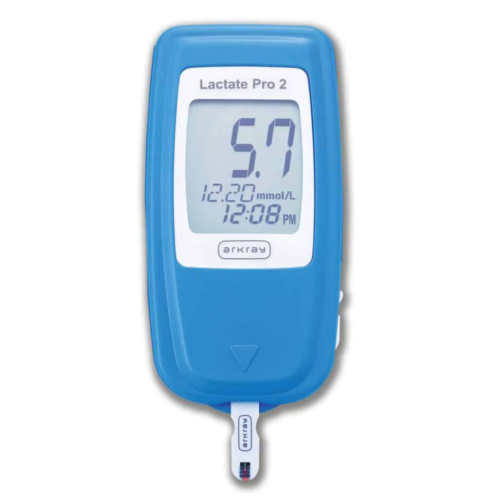 Lactate Pro 2 Sports | Portable Blood Lactate Meter | Sale On Now