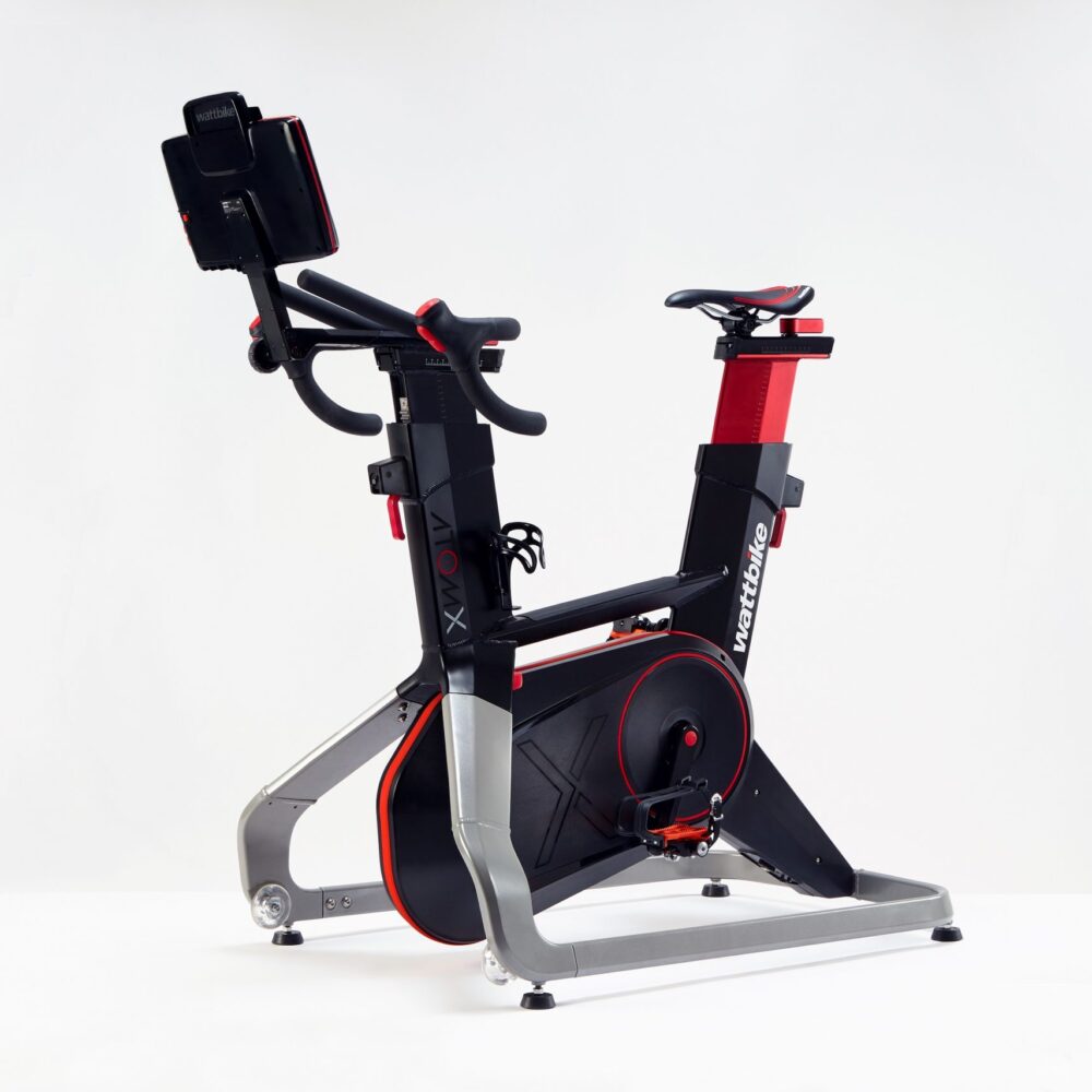 Monark 894 - Ergomedic Exercise Bike | HaB Direct