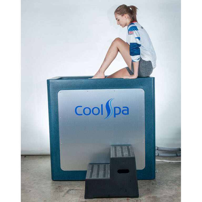 CET CryoSpas CryoSpa Sport Ice Baths | HaB Direct