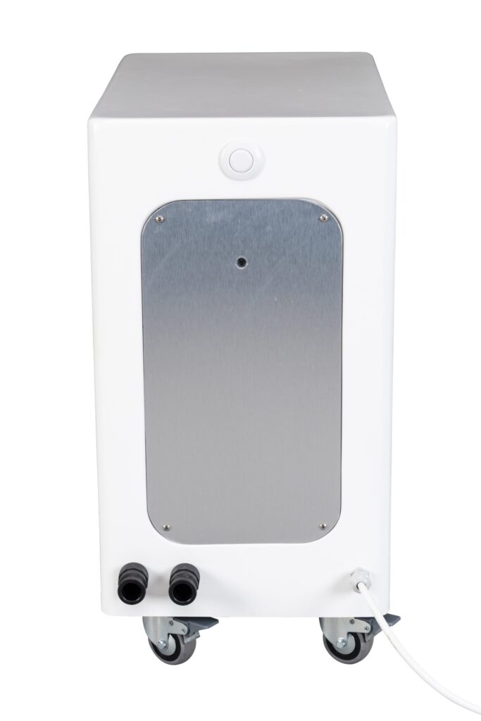 CET CryoSpas CryoHome | HaB Direct