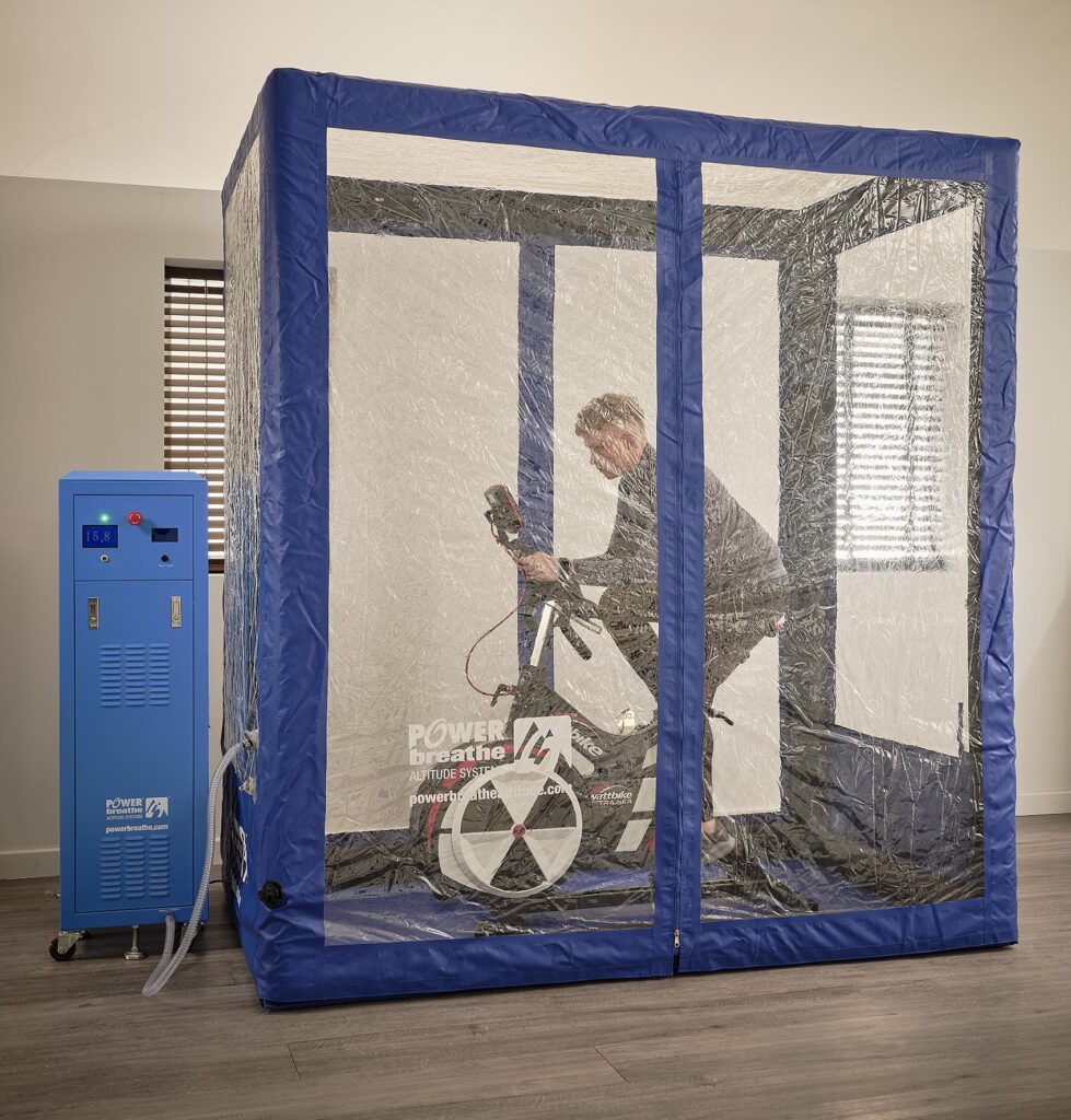 PBAES Inflatable Cycle Module Range | HaB Direct