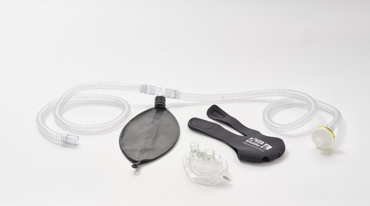 Apex High Performance Mask Based Hypoxic Air Generator | HaB Direct