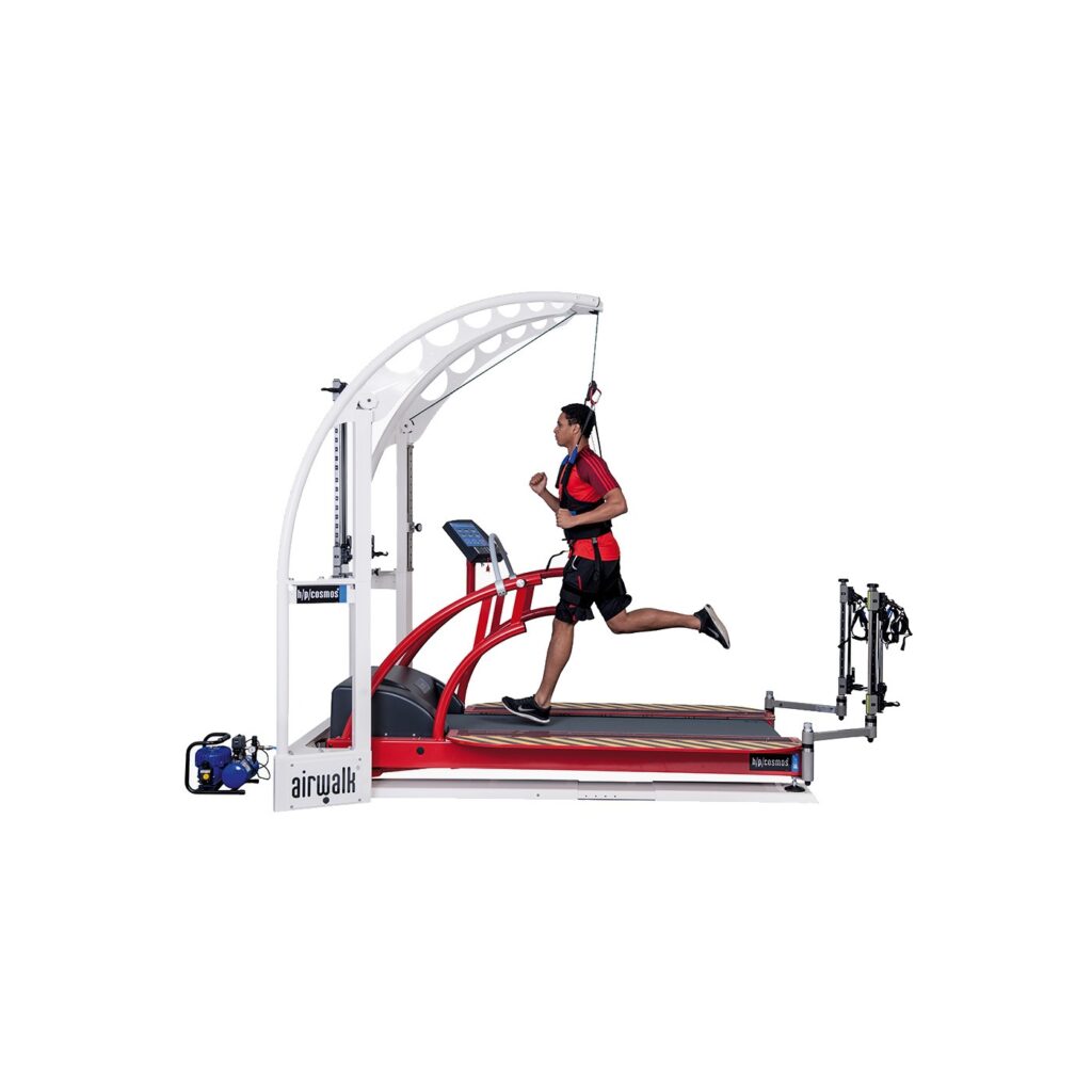 h/p/cosmos robowalk expander system | HaB Direct