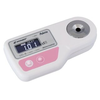 Atago Digital Urine Specific Gravity Refractometer UG-α | HaB Direct