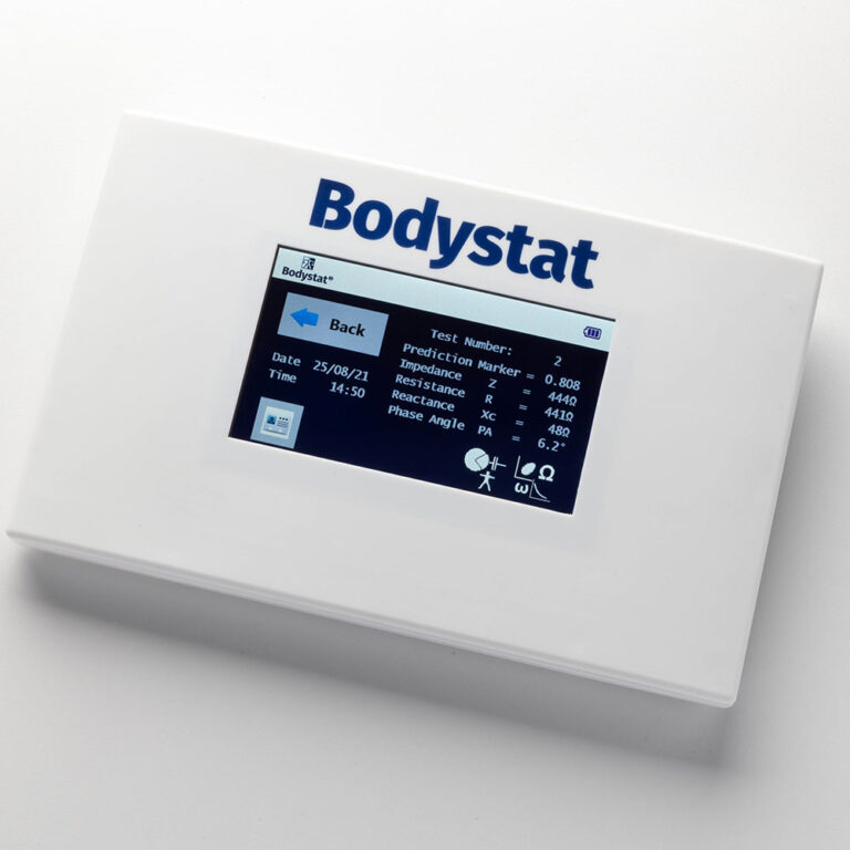 Bodystat Multiscan 5000 Spectroscopy (BIS) device | HaB Direct