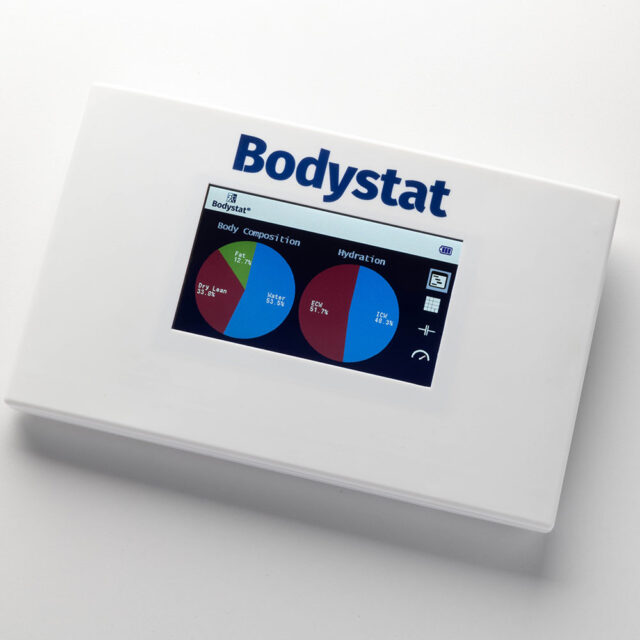 Bodystat Multiscan 5000 Spectroscopy (BIS) device | HaB Direct