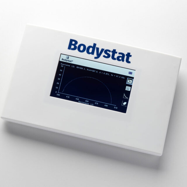Bodystat Multiscan 5000 Spectroscopy (BIS) device | HaB Direct