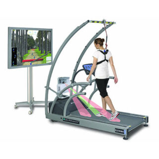 zebris | 3D Movement Analysis & Biomechanics Products