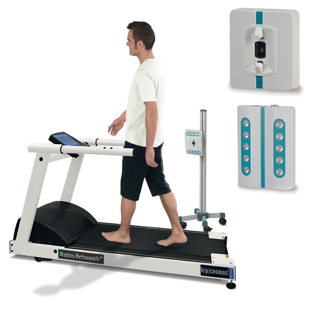 zebris | 3D Movement Analysis & Biomechanics Products