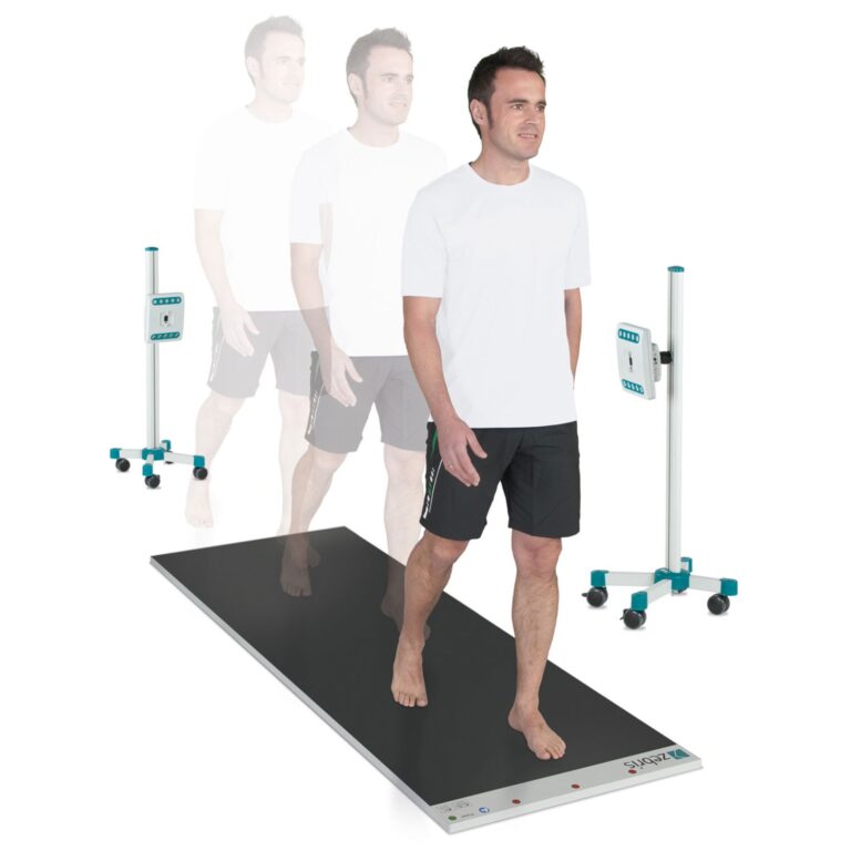zebris FDM Stance and Gait Analysis System | HaB Direct