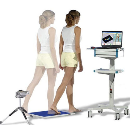 zebris | 3D Movement Analysis & Biomechanics Products