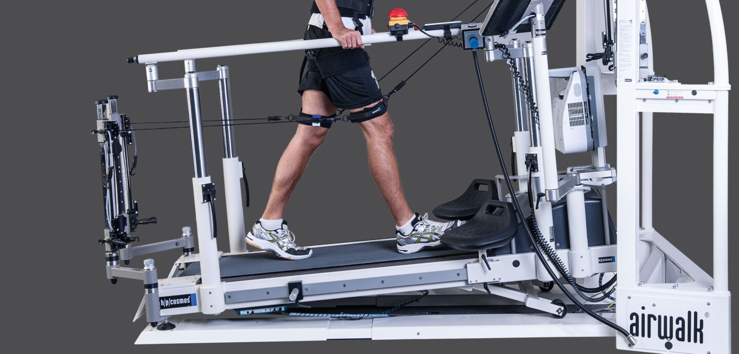 Fitness Recovery Equipment | Rehabilitation Equipment - HaB