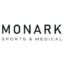 Monark 894 - Ergomedic Exercise Bike | HaB Direct