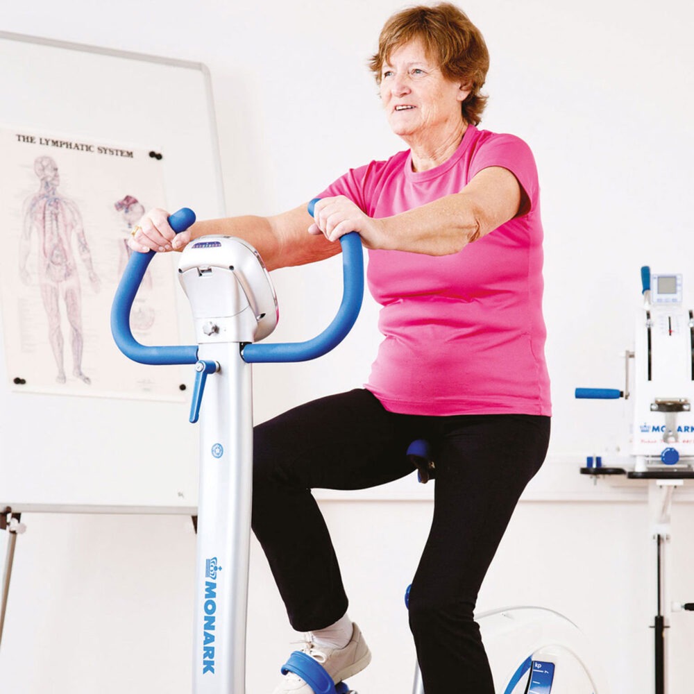 Monark Bikes, Ergometers and Treadmills | Reliable UK Delivery