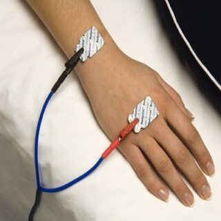 Bodystat Electrode Pads | Pack of 100 | HaB Direct