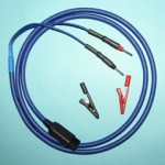 Bodystat 1500 Square Replacement Leads | HaB Direct