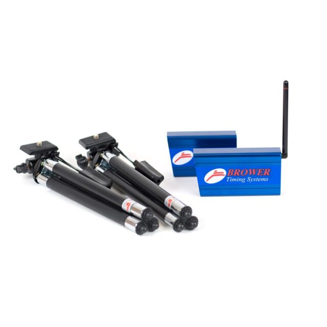 Brower | Sports Timing Systems | Best Online Prices