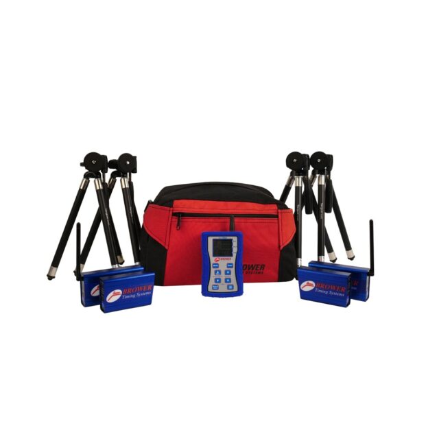 Brower | Sports Timing Systems | Best Online Prices