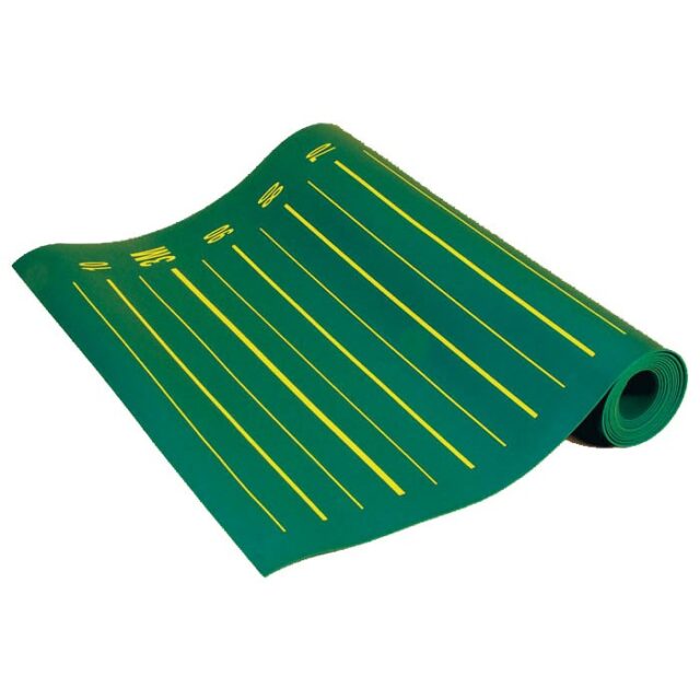 Standing Long Jump Mat (3.5m) | HaB Direct