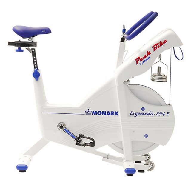 Monark 894E - Ergomedic Exercise Bike | HaB Direct