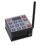 Brower TCi Timing System | HaB Direct