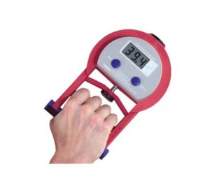 Takei Hand Grip Dynamometer | Analogue & Digital