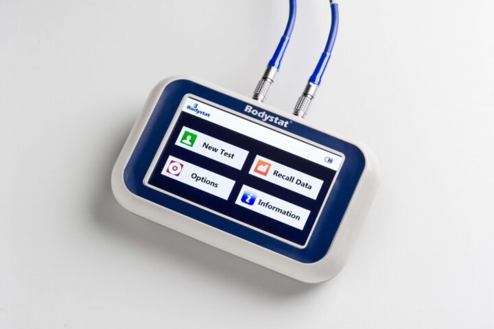 Bodystat 1500 - Bio-impedence Analyser | HaB Direct