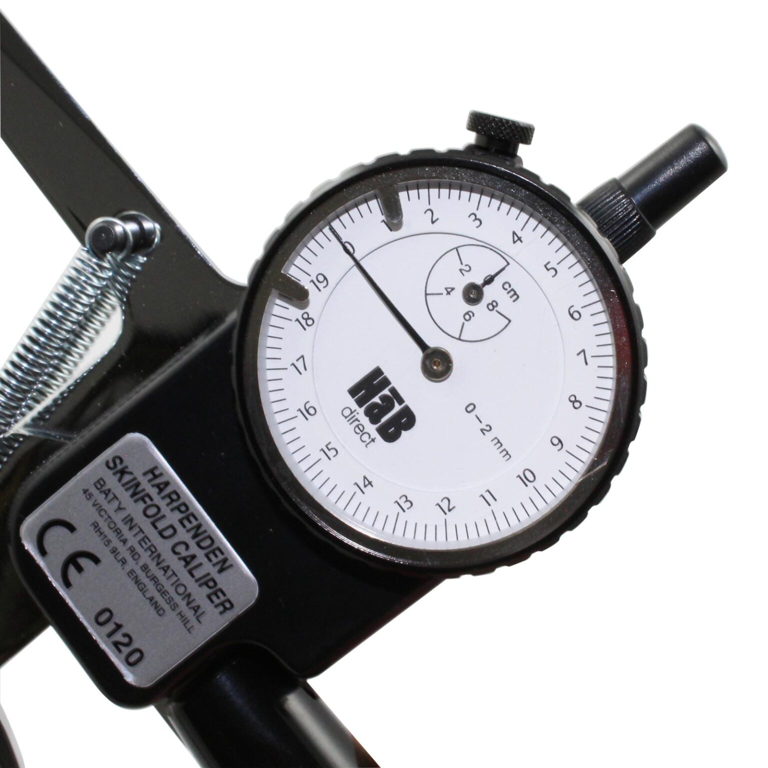 Harpenden Skinfold Caliper | HaB
