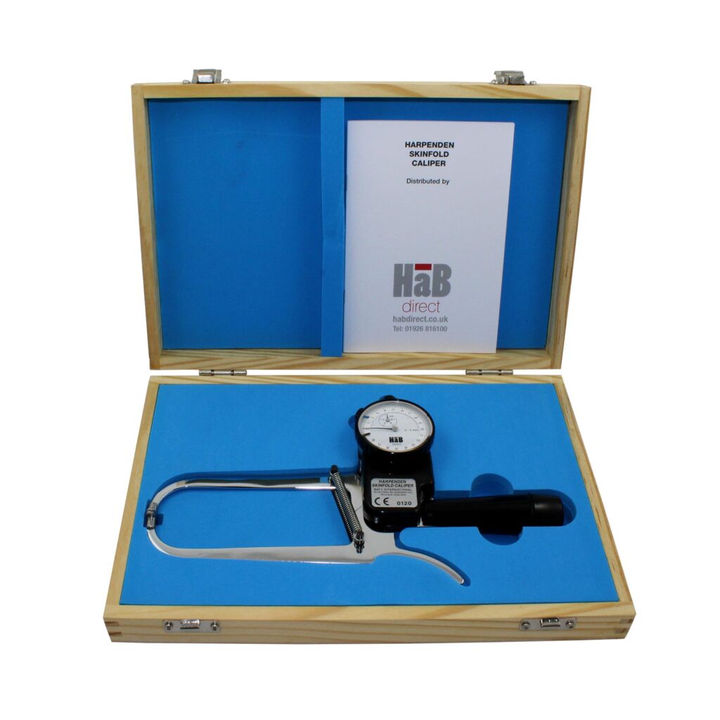 Complete Body Measurement Guide for Fitness Assessments | HaB Direct
