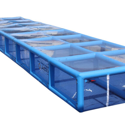 Inflatable Swimming Module | HaB Direct