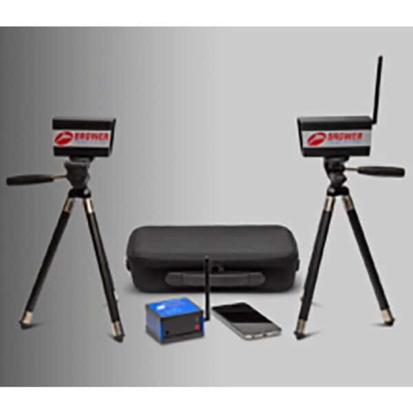 Brower Black Box Timing System | HaB Direct