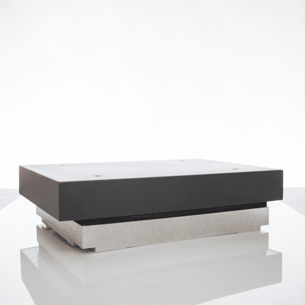 Bertec Fixed Force Plates | Biomechanics | HaB Direct